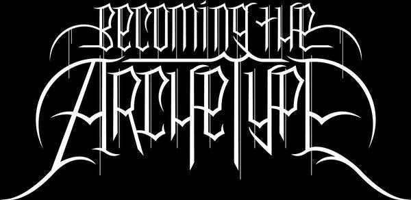 Vintage Becoming the Archetype Band Shirts Australia – Vintage Metal Store