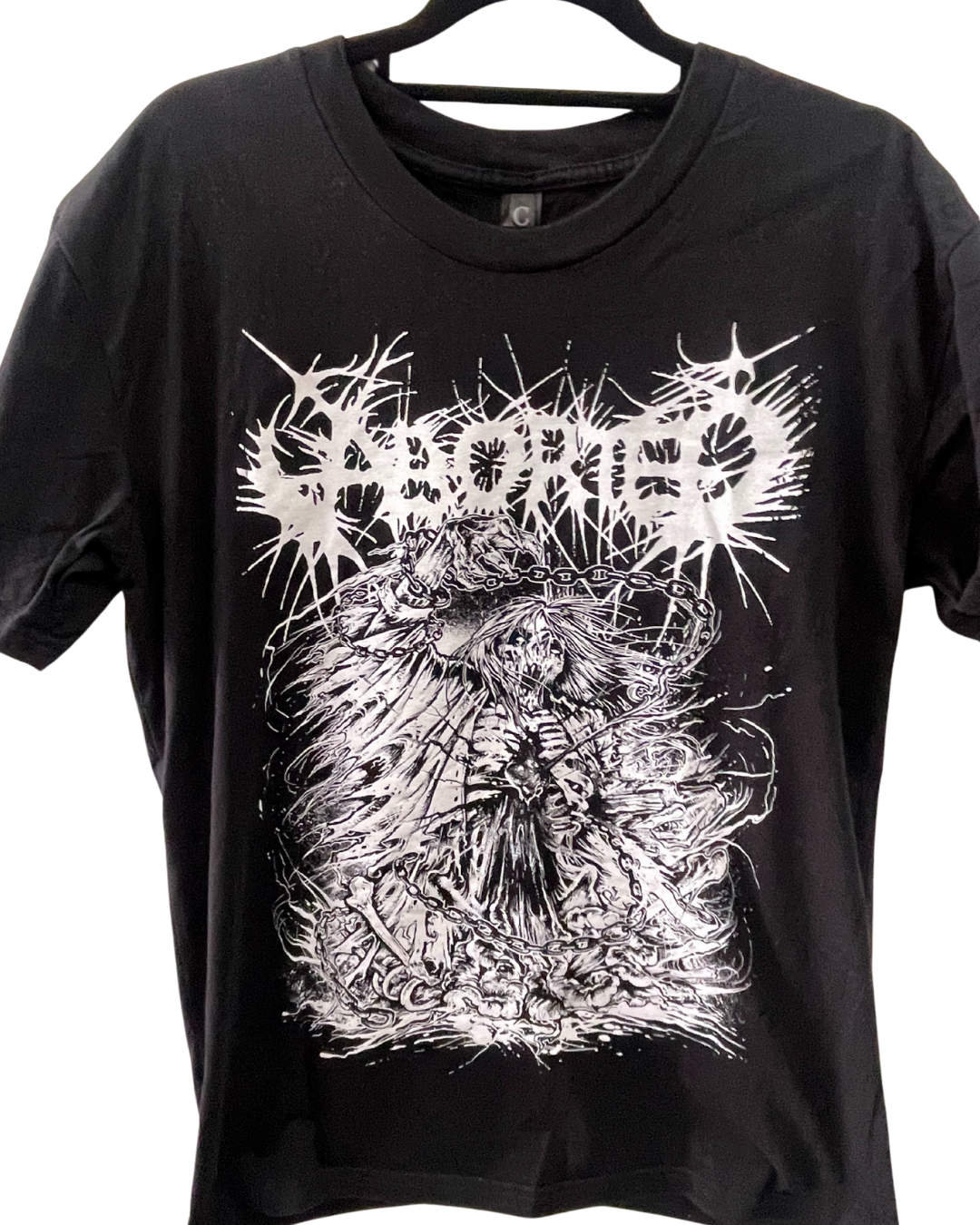 Vintage Heavy Metal Shirts | Second Hand Metal Tees – Vintage Metal Store