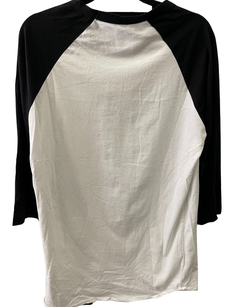 Archspire Stay Tech 3/4 Sleeve Tour Shirt (Medium) – Vintage Metal Store