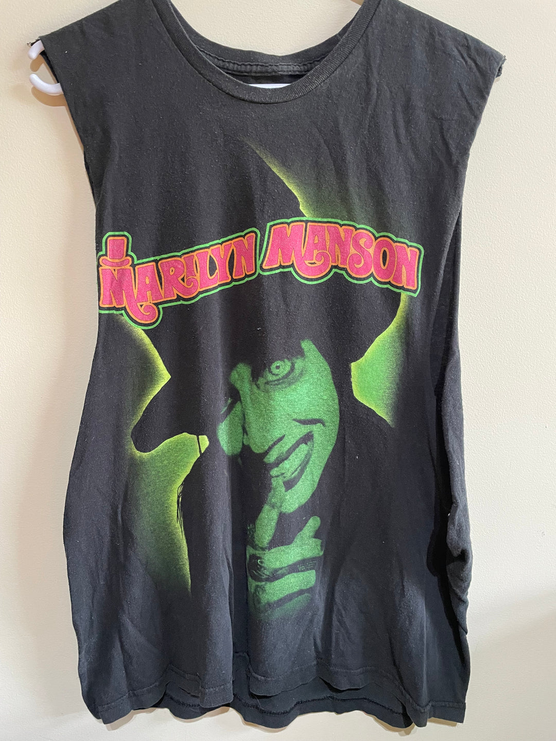 Vintage Heavy Metal Shirts | Second Hand Metal Tees – Vintage Metal Store